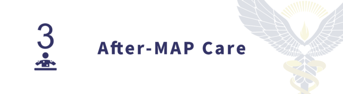 MAP Healing Program - MAP - Heal Your Trauma