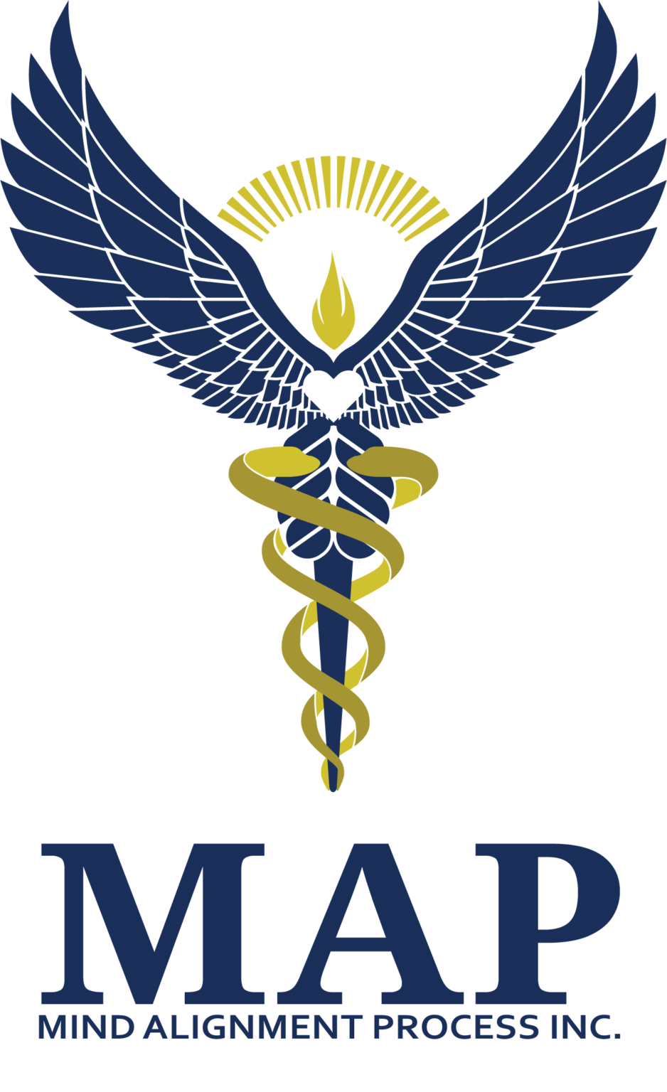 Home - MAP - Heal Your Trauma